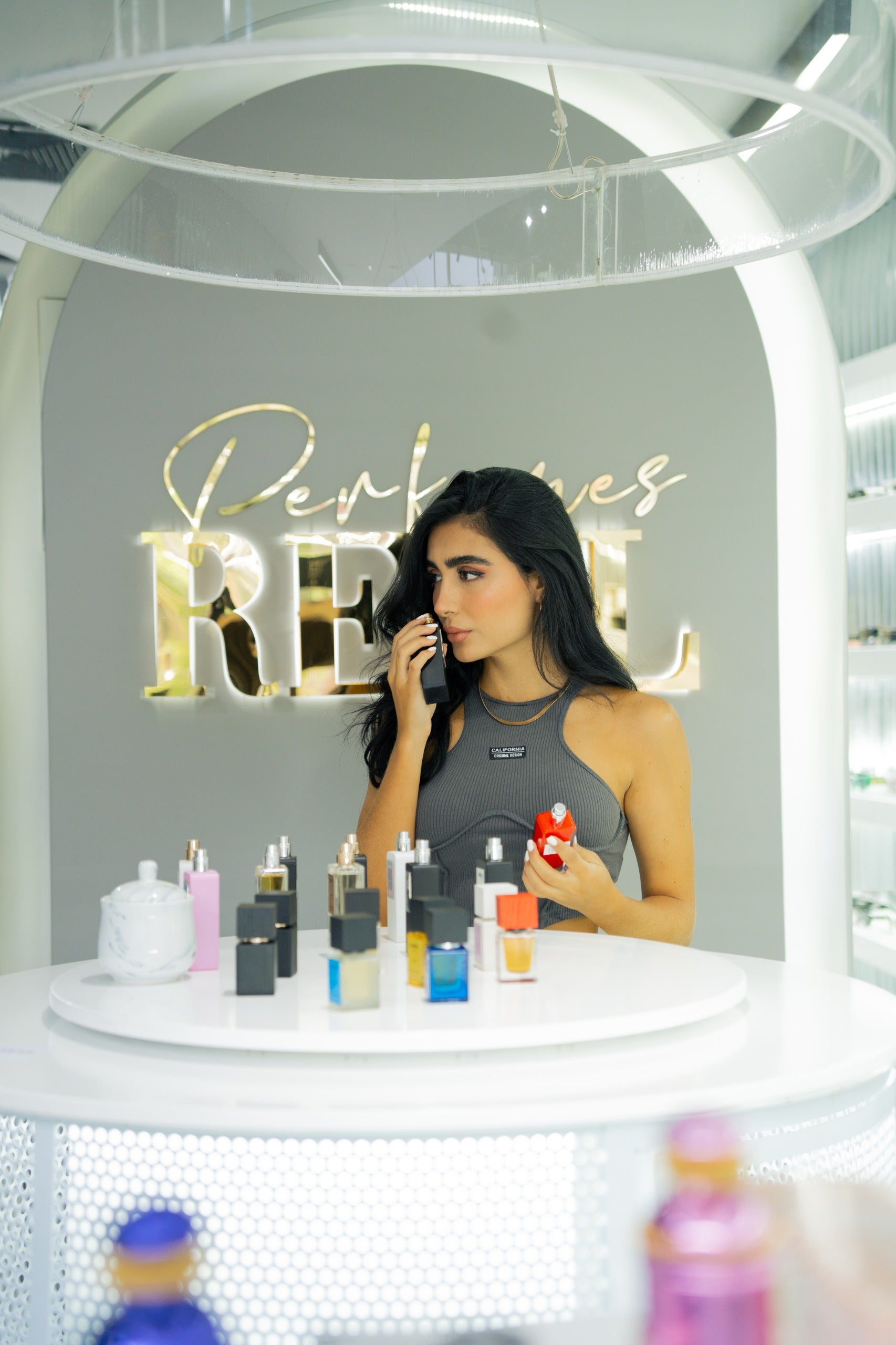AHLI PARFUMS – Perfumes Real Col