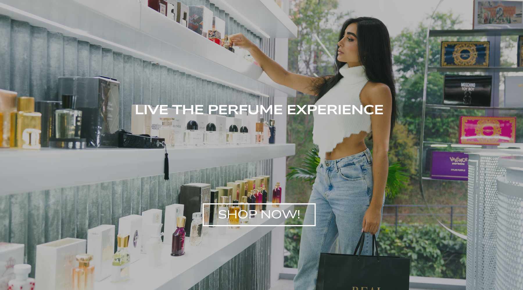 PERFUMES REAL – Perfumes Real Col