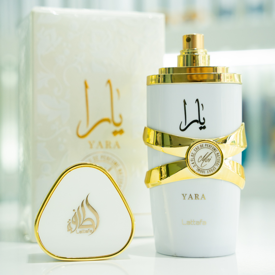 LATTAFA YARA MOI DM EDP 100 ML – Perfumes Real Col