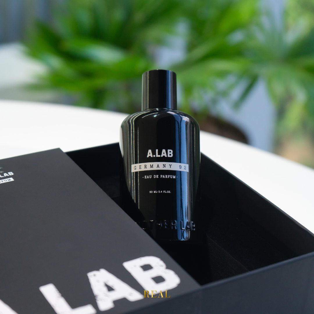 ANOTHER LAB GERMANY 92 Eau de Parfum 90ml – Perfumes Real Col