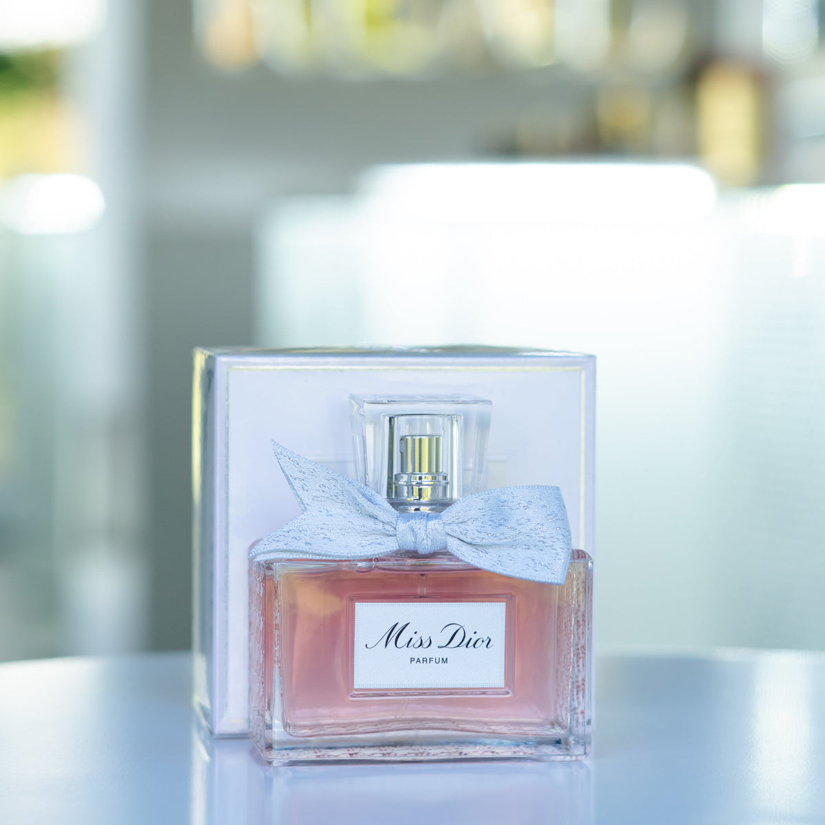 MISS DIOR PARFUM DM 80 ML – Perfumes Real Col