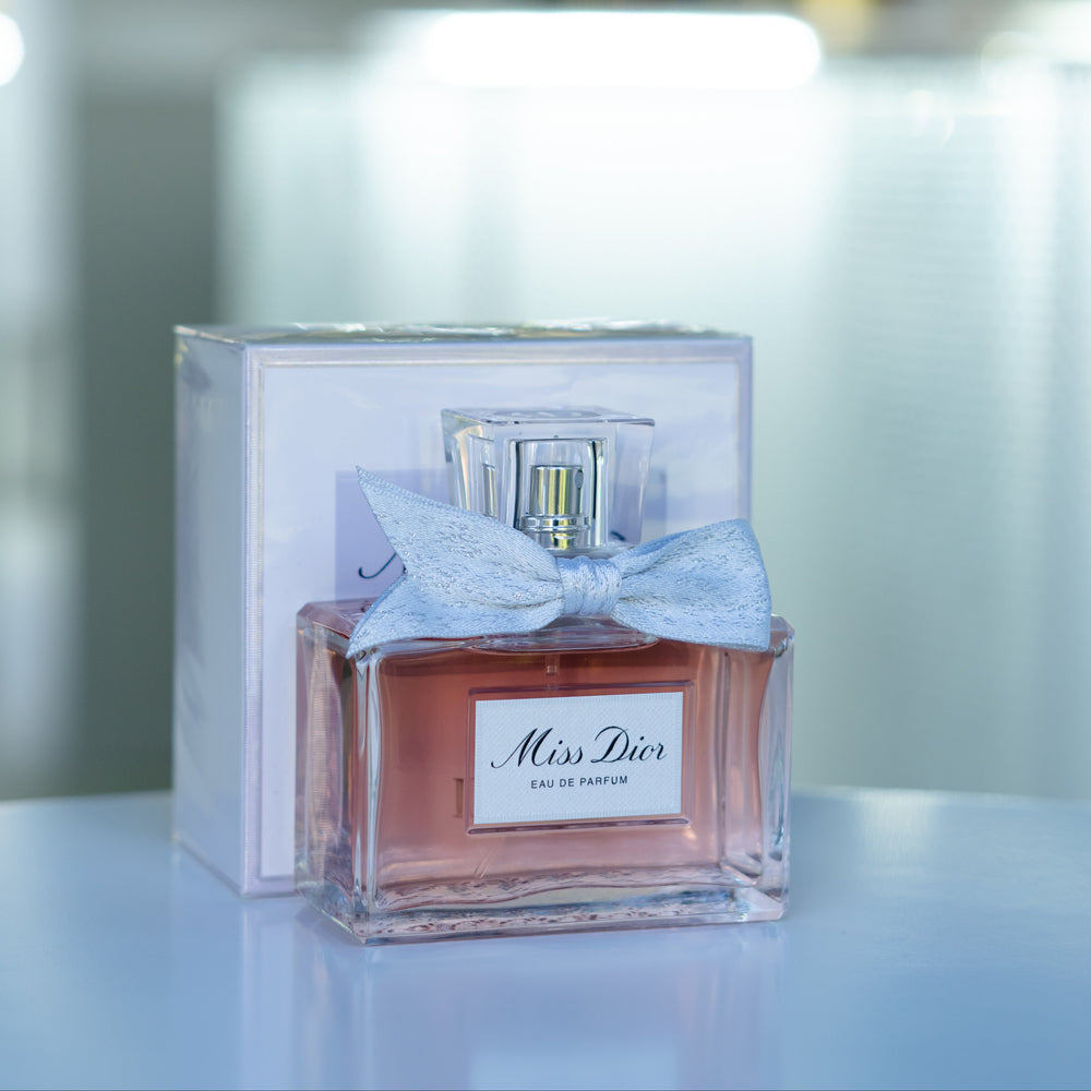 MISS DIOR Eau de Parfum DM 100 ML – Perfumes Real Col