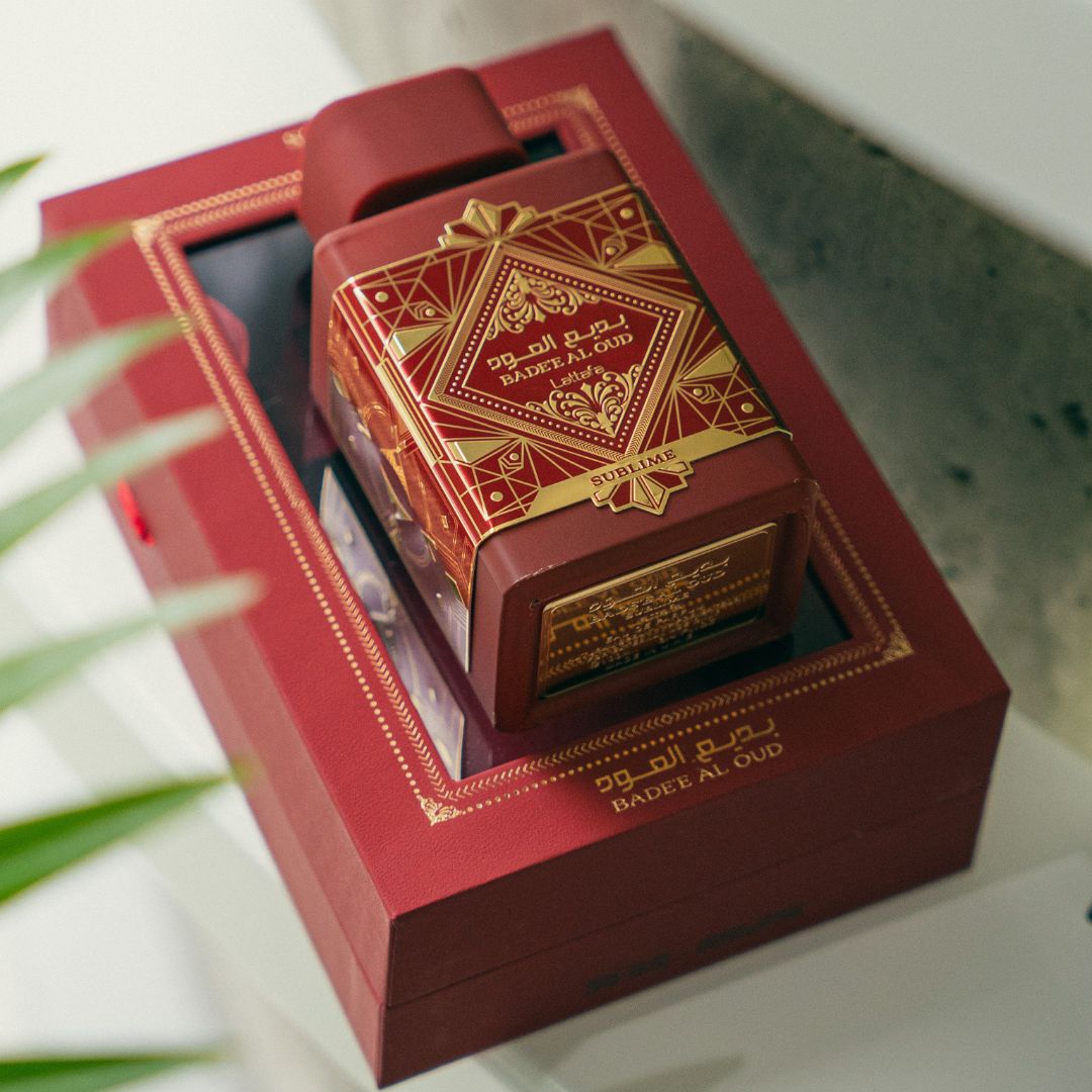 LATTAFA SUBLIME UNISEX EDP 100 ml – Perfumes Real Col