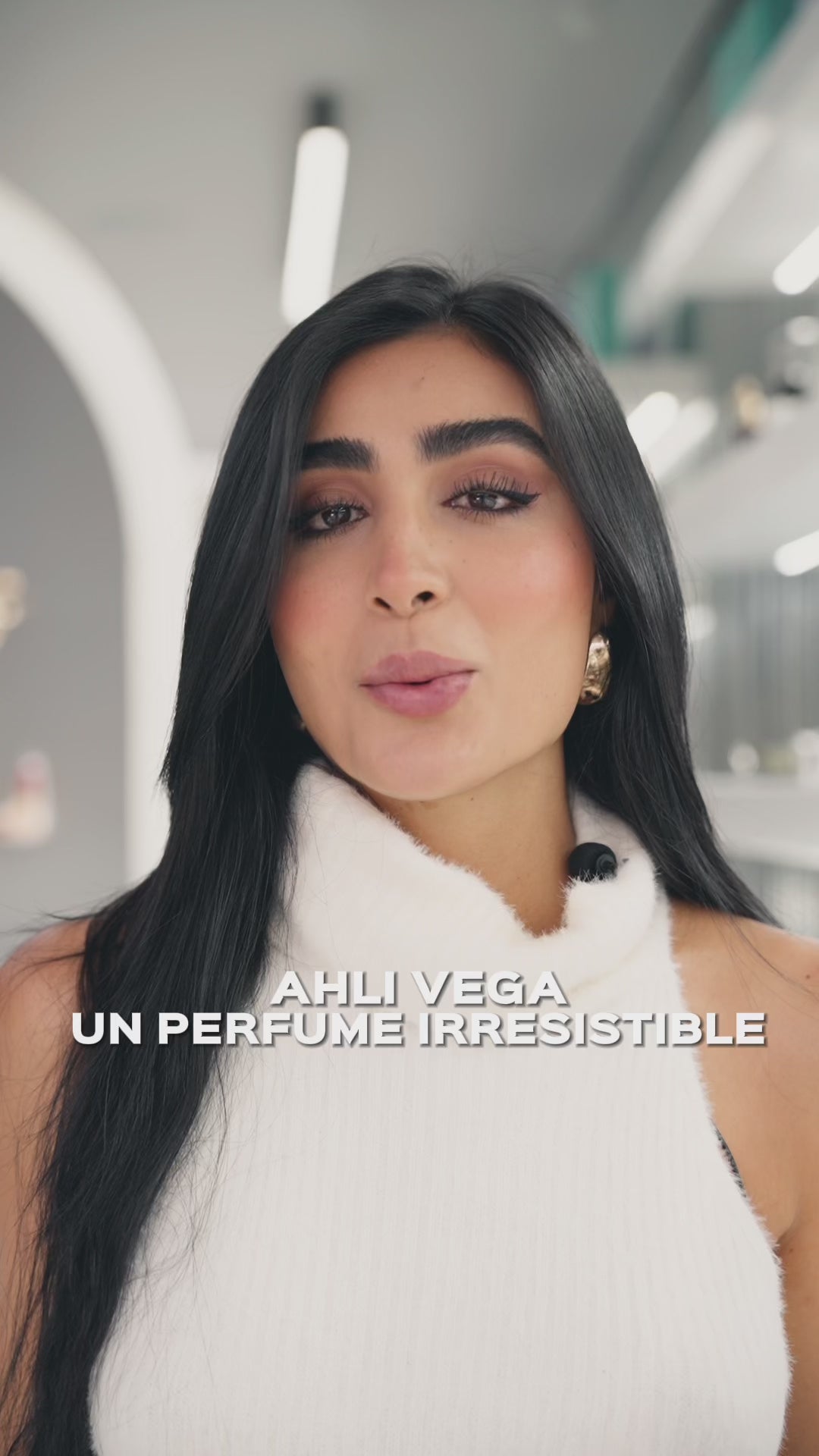 AHLI VEGA UNISEX Eau de Parfum 60ml – Perfumes Real Col
