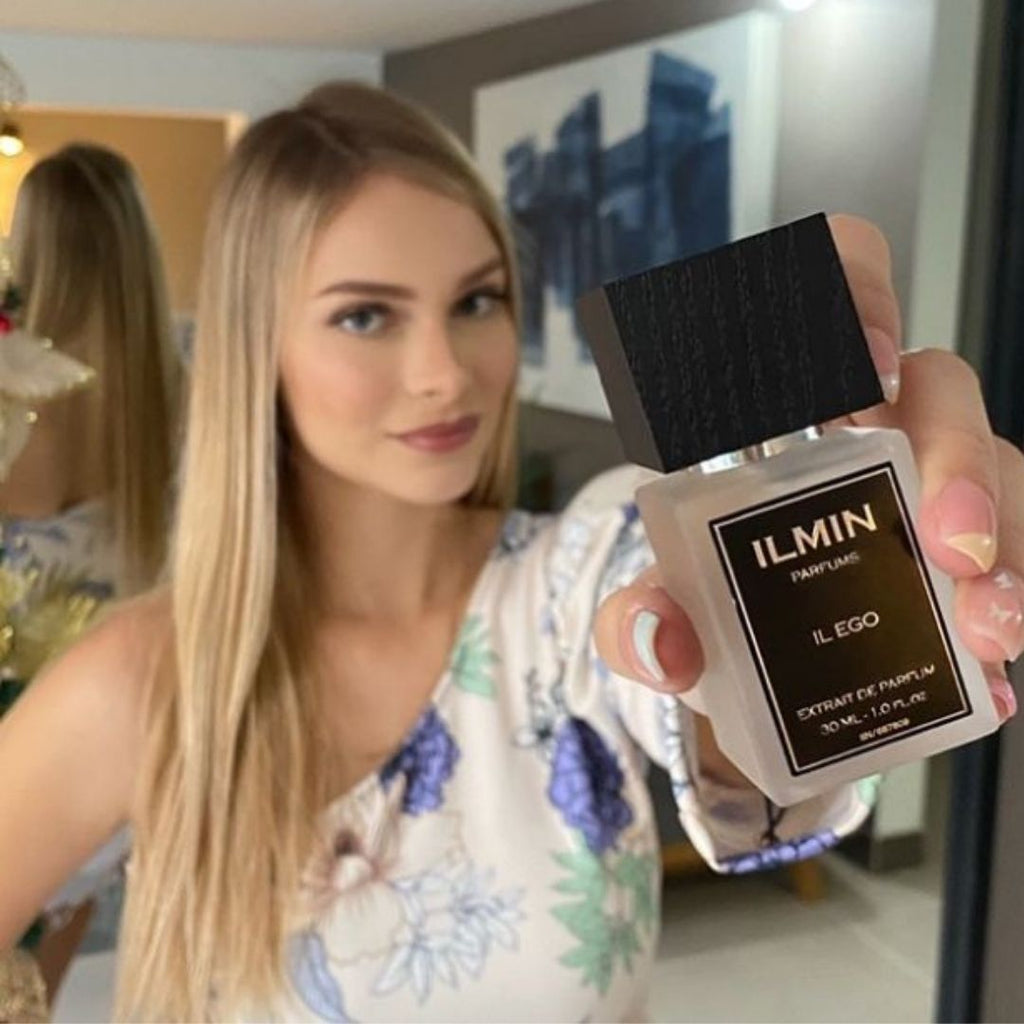 ilMin il Ego 30 ml – Perfumes Real Col