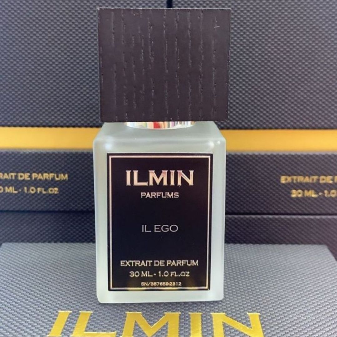 ilMin il Ego 30 ml – Perfumes Real Col